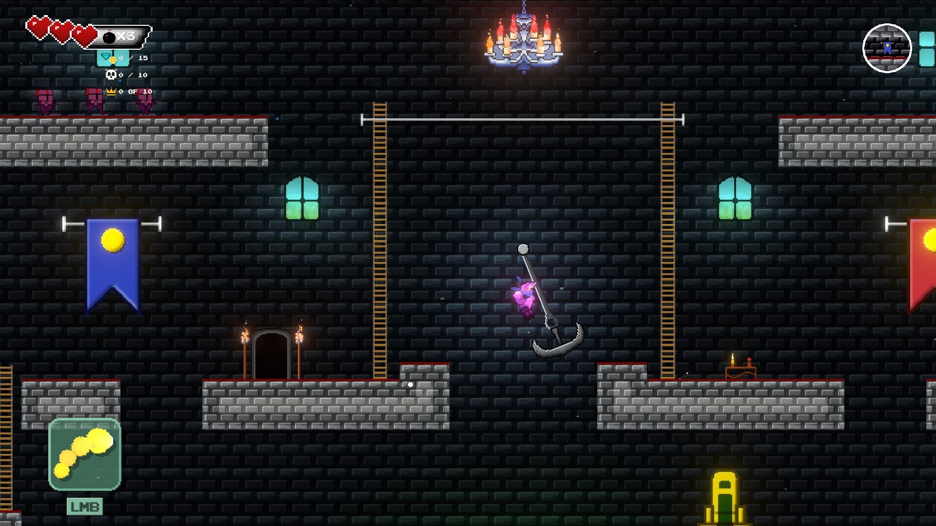 Weapons Knight on Steam