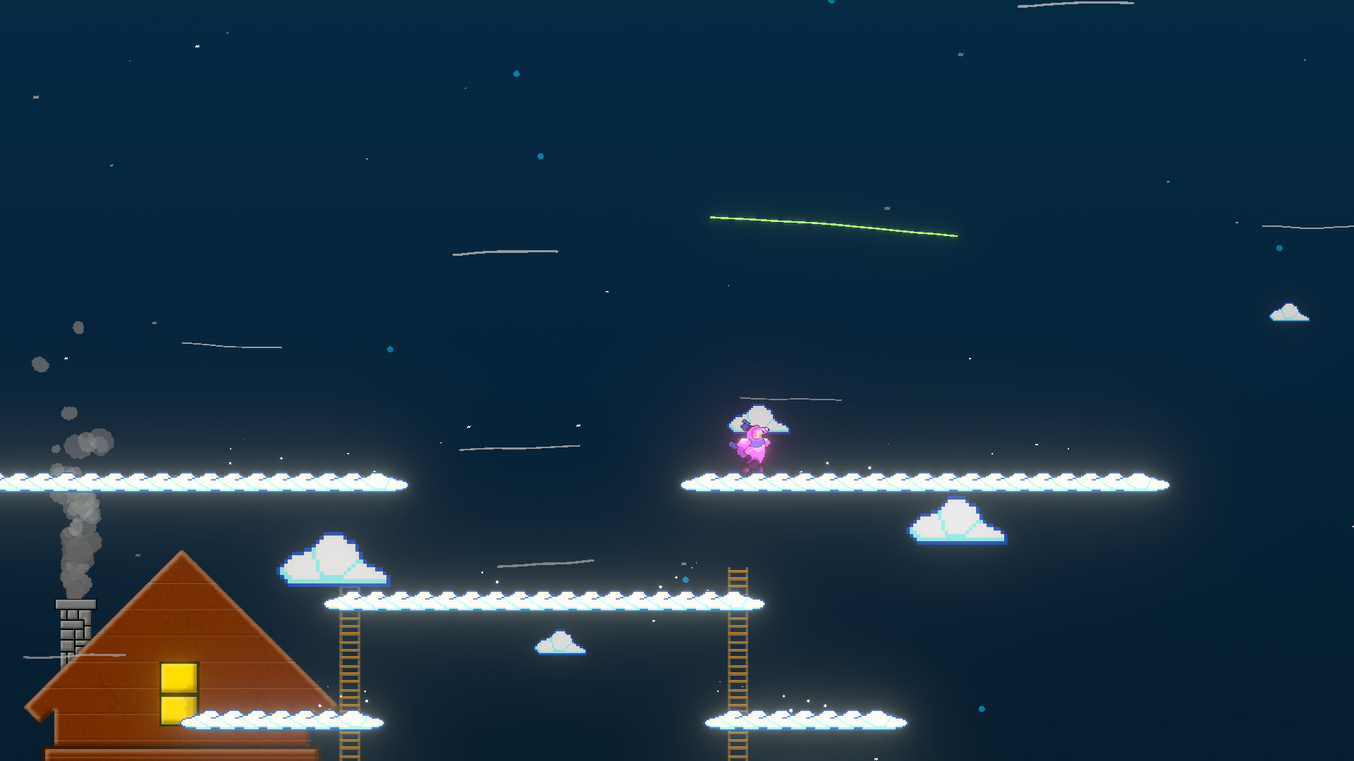 Weapons Knight on Steam