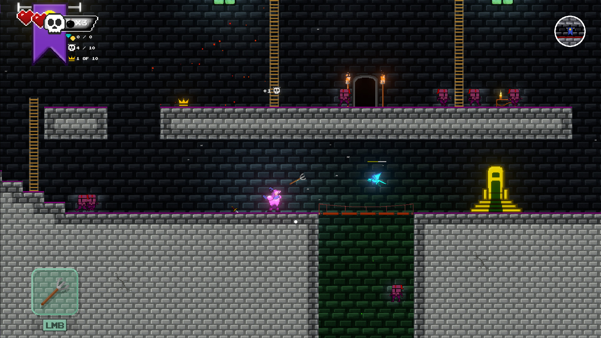 Weapons Knight on Steam