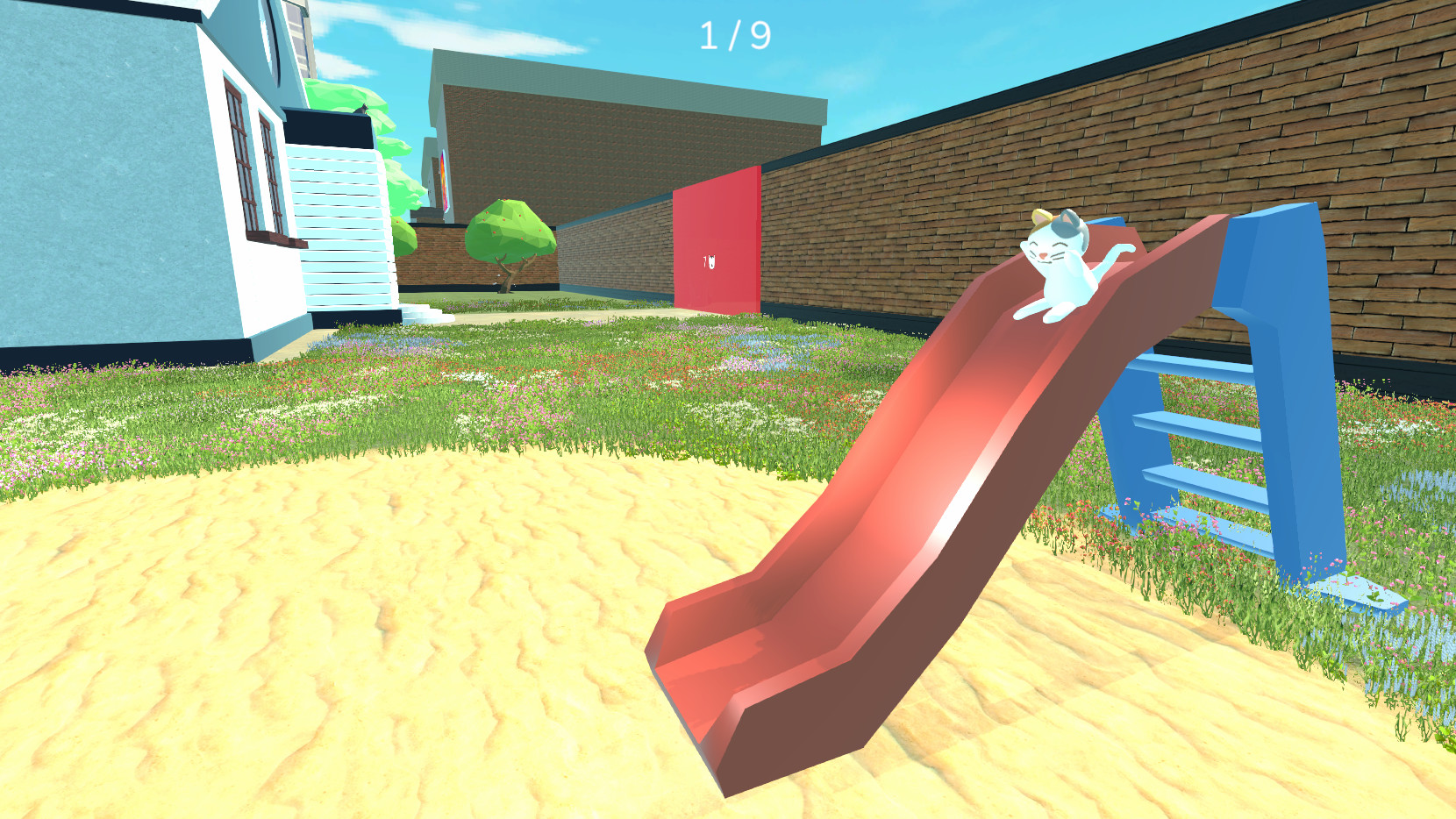 Find the Cats on Steam