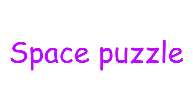 Space puzzle Steam Charts · SteamDB