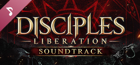 Disciples: Liberation Soundtrack Price history · SteamDB