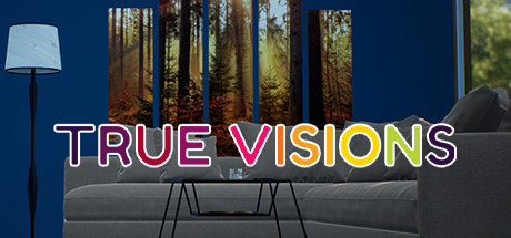 Save 10% on True Visions on Steam
