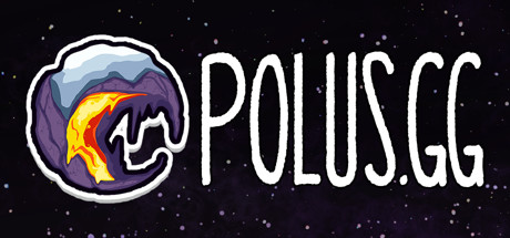 Polus.gg on Steam
