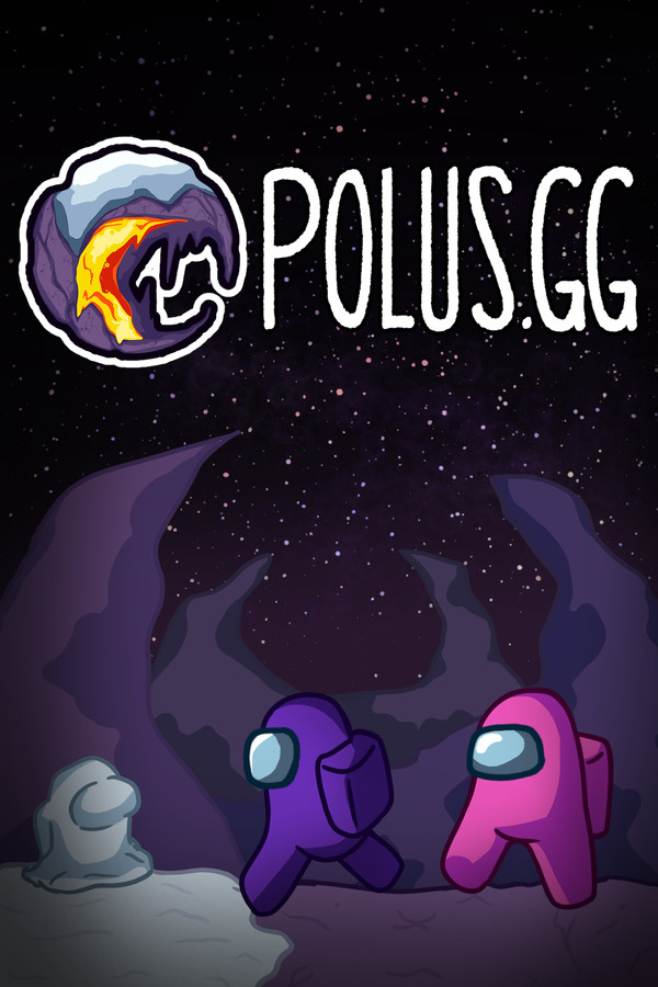 Polus.gg · SteamDB