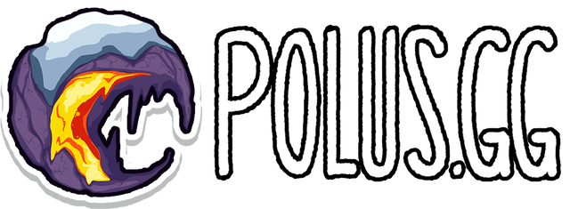 Polus.gg · SteamDB