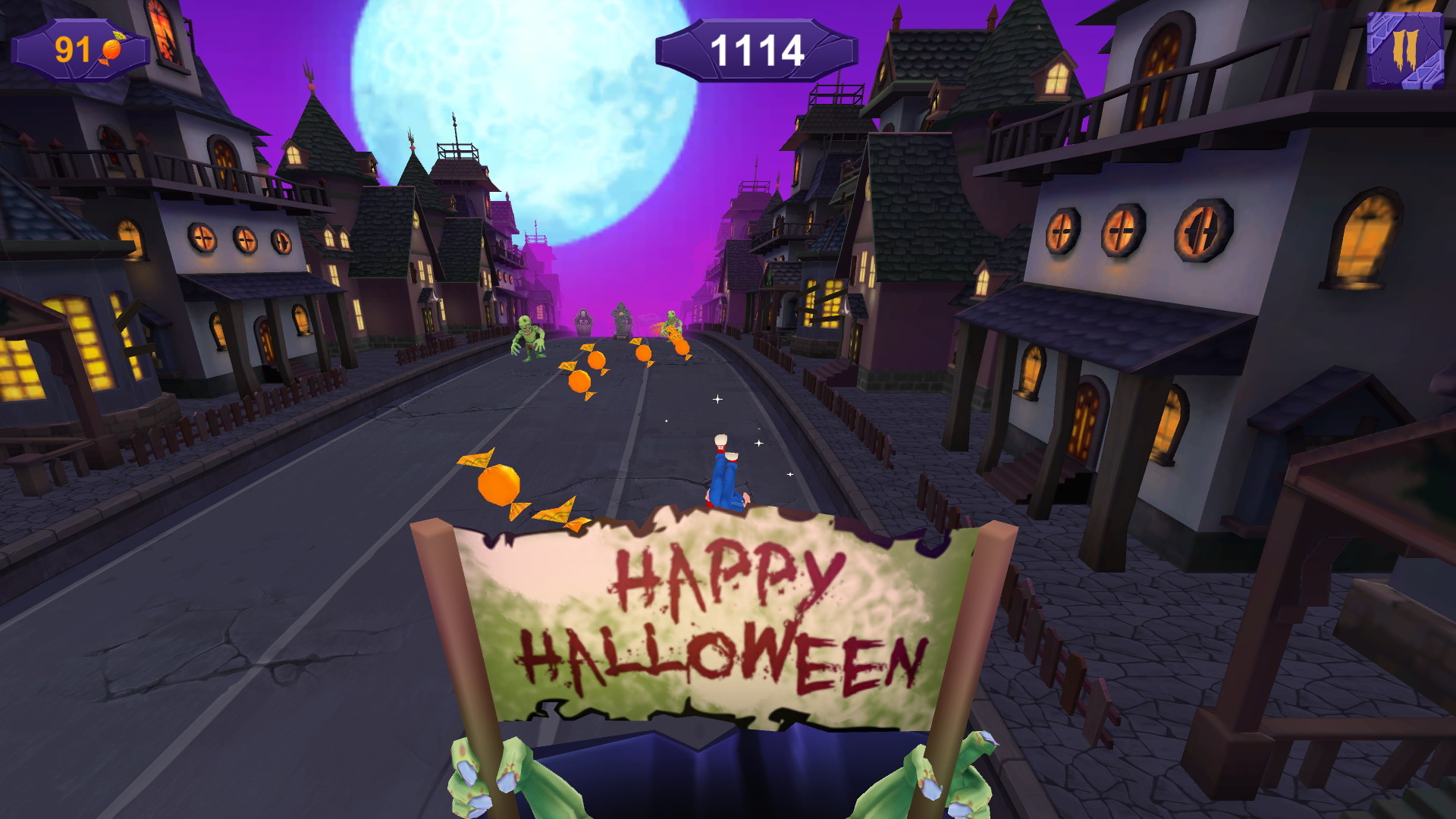 GraveRunners on Steam