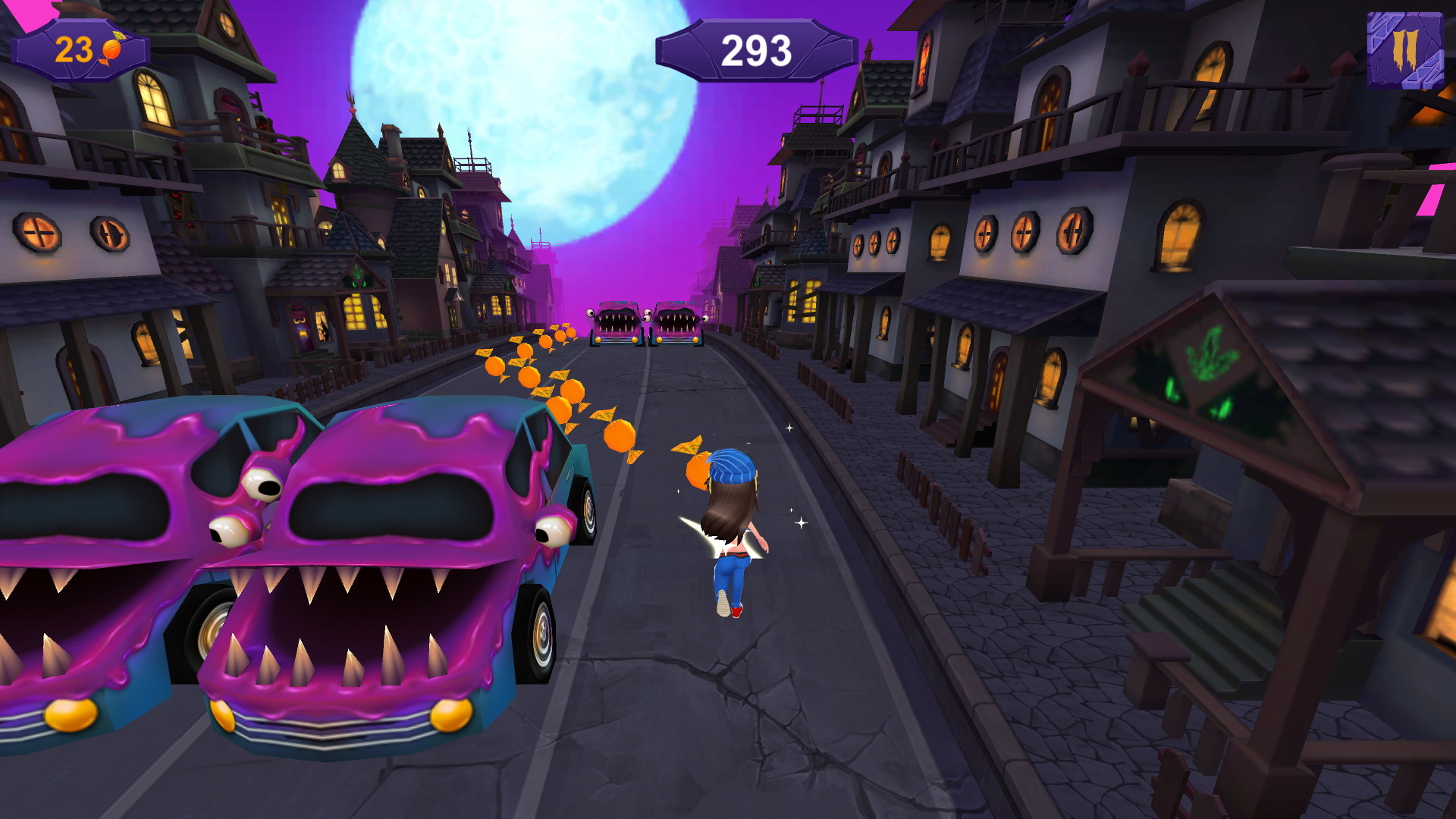 GraveRunners on Steam