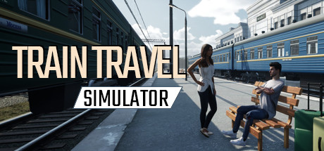 Train Travel Simulator on Steam