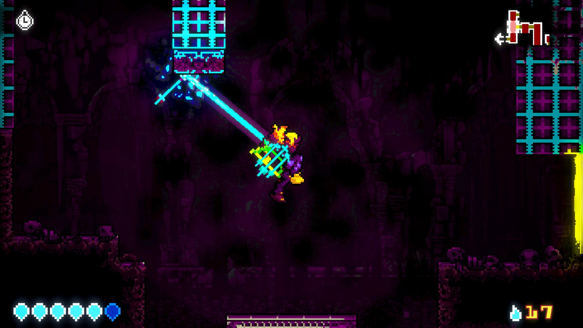 Project Delta on Steam