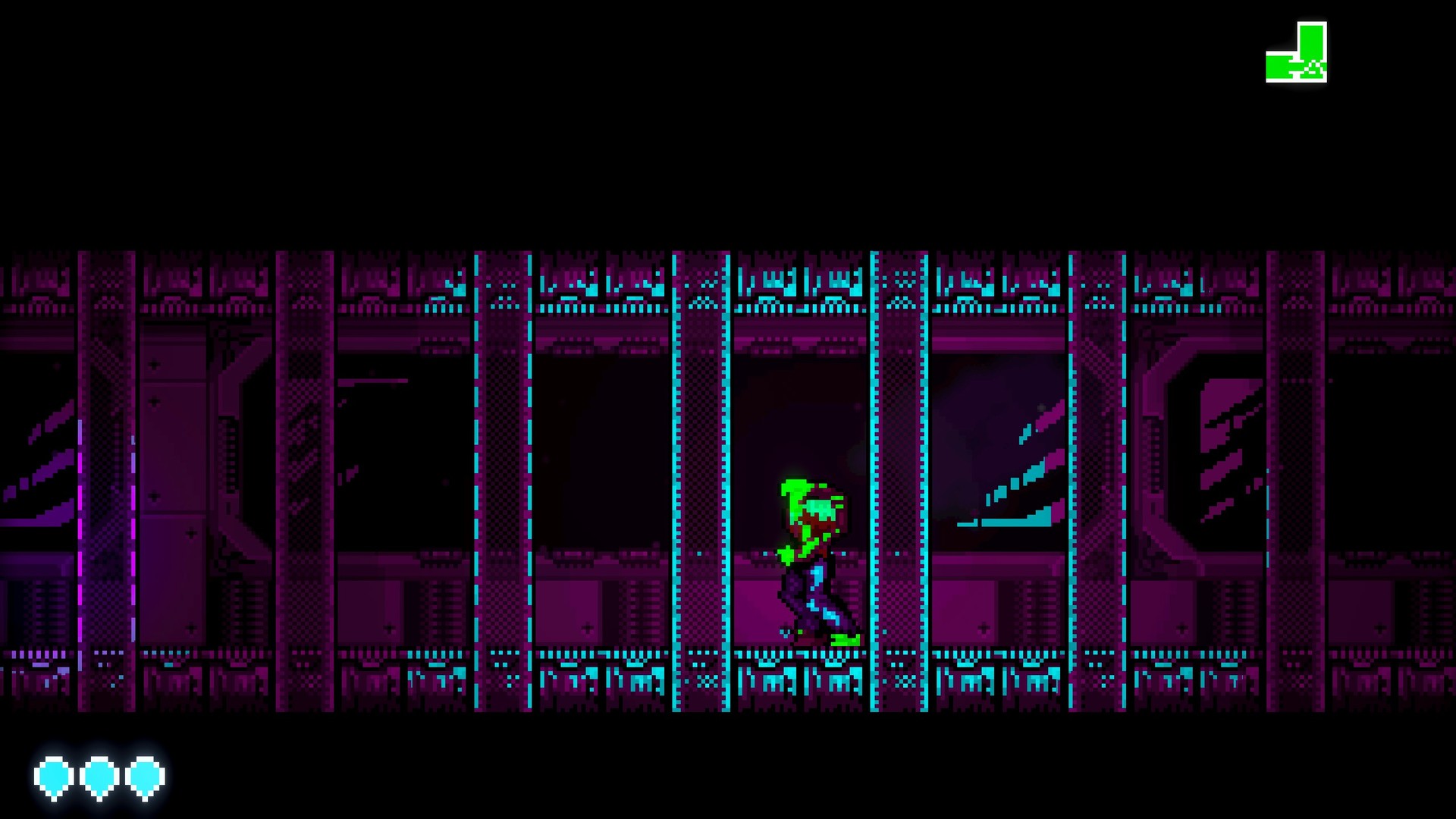 Project Delta on Steam