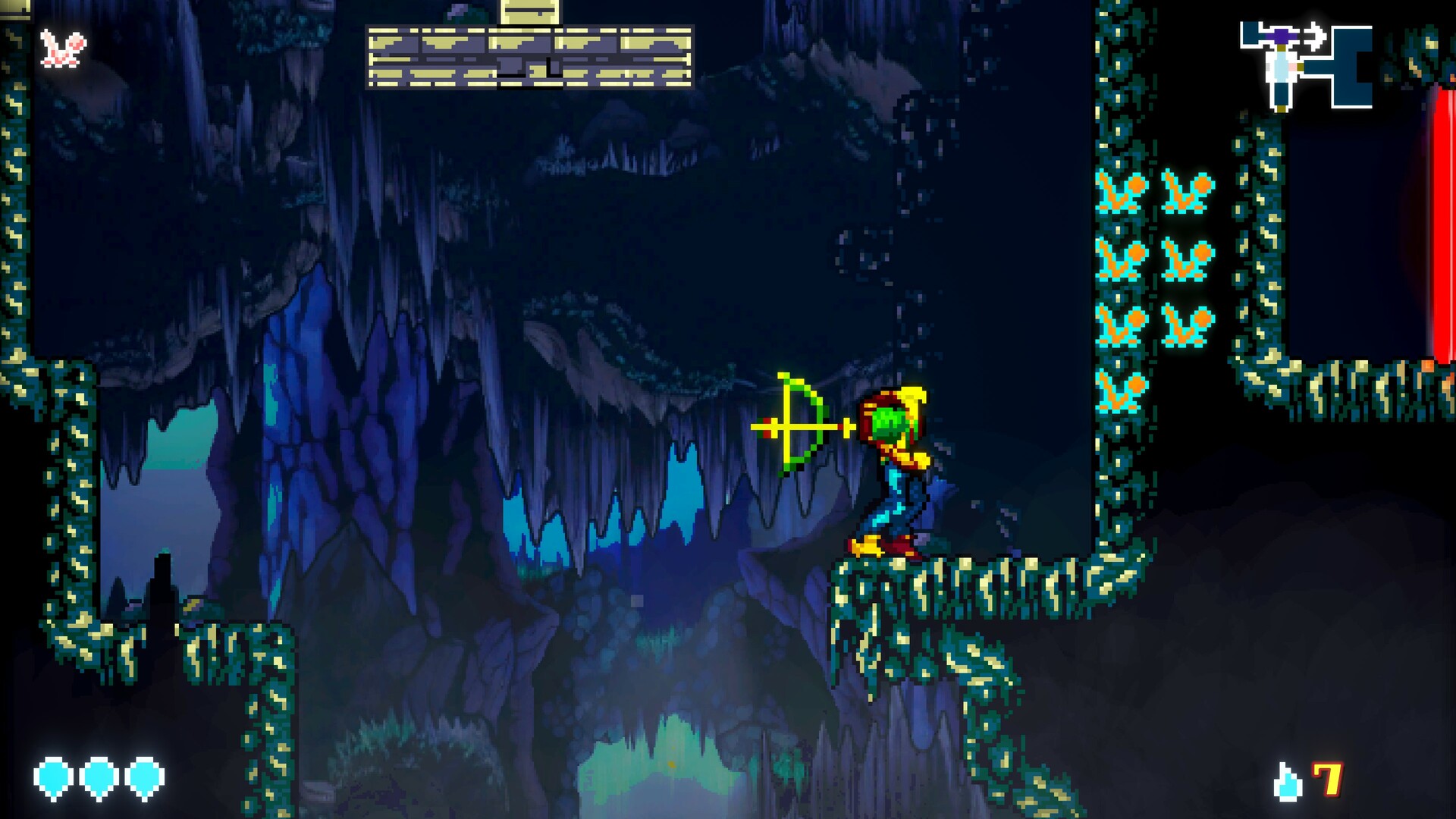 Project Delta on Steam