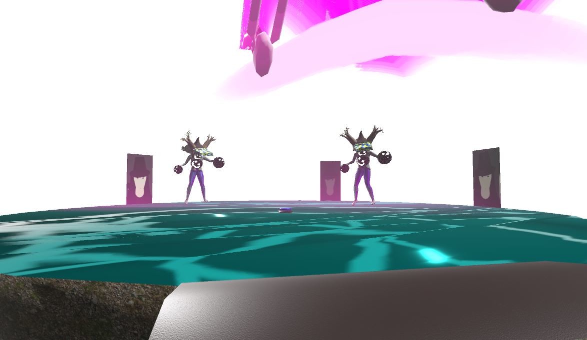 Lucid Dream Simulator on Steam