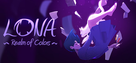 Lona: Realm Of Colors Steam Charts · SteamDB