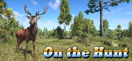 On the Hunt on Steam