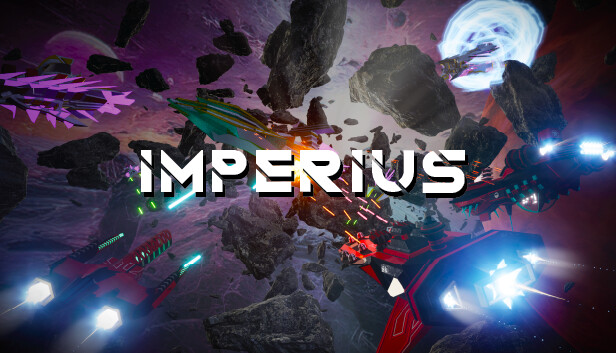 Imperius on Steam