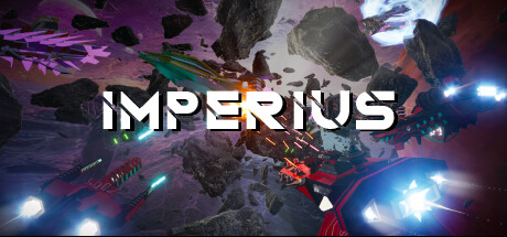Imperius on Steam