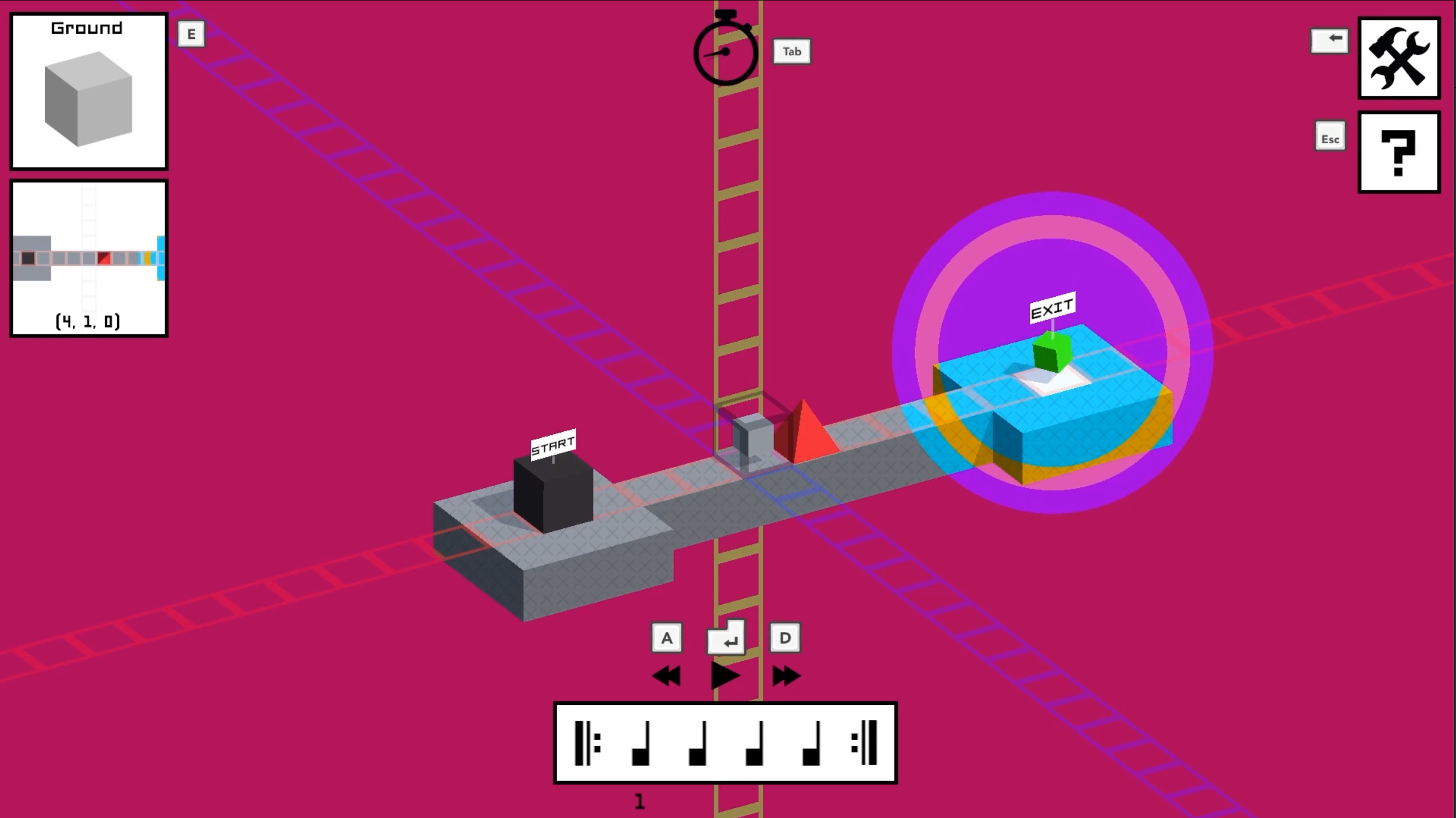 Level Editor Exclusives Soundtrack Screenshots · SteamDB