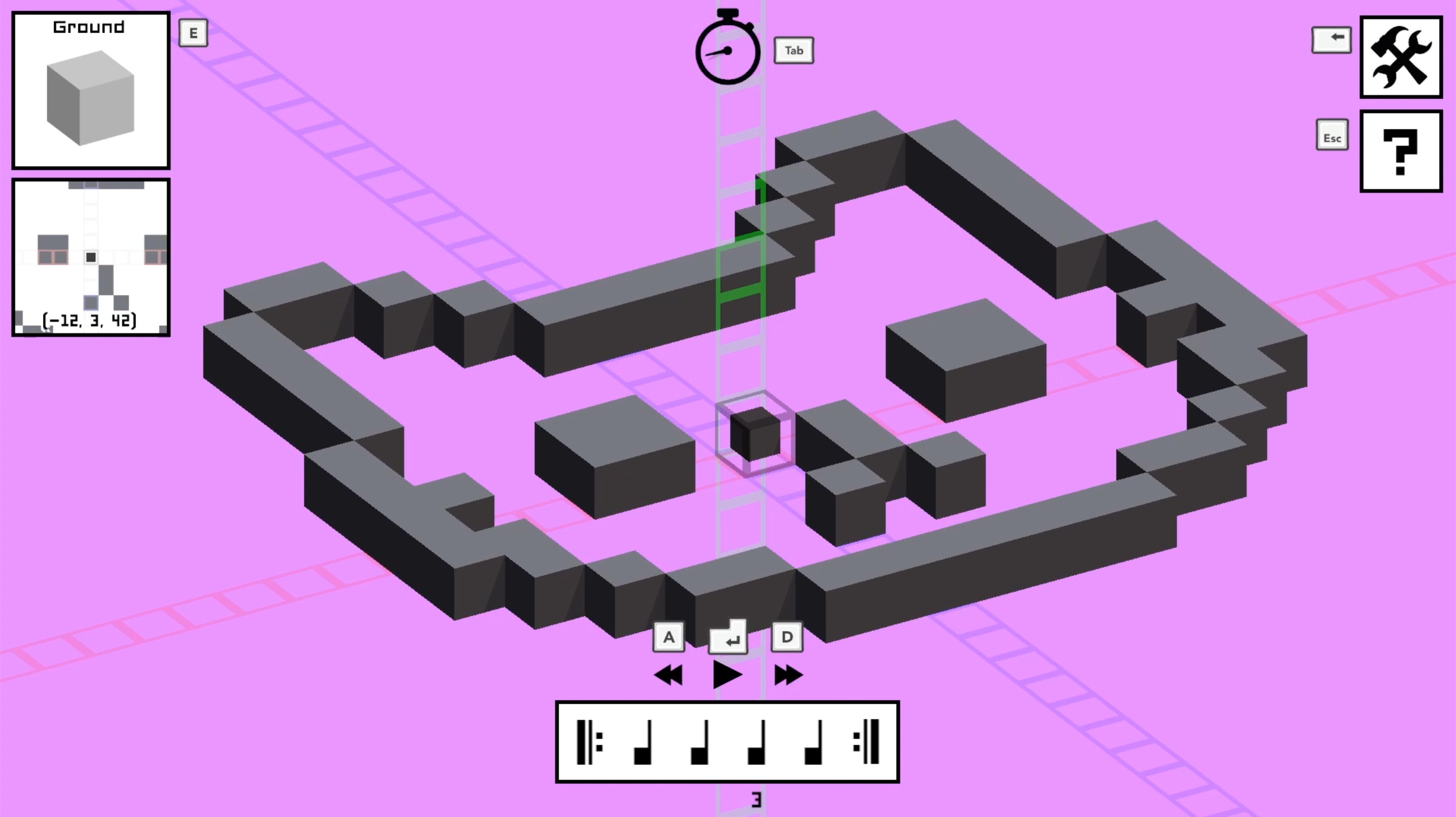 Level Editor Exclusives Soundtrack Screenshots · SteamDB