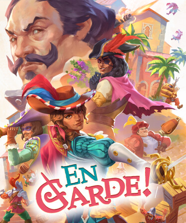 En Garde! Price history · SteamDB