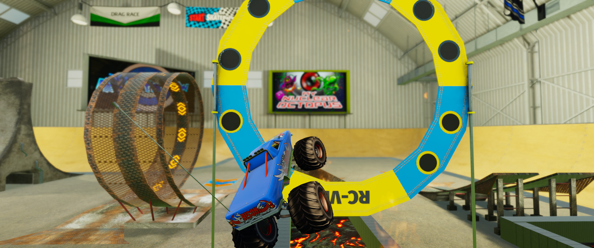 RC Rush on Steam