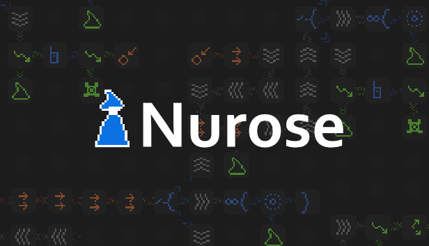Nurose Demo Steam Charts (App 1654870) · SteamDB