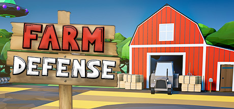 Farm Defense on Steam