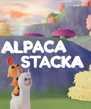 Alpaca Stacka · SteamDB