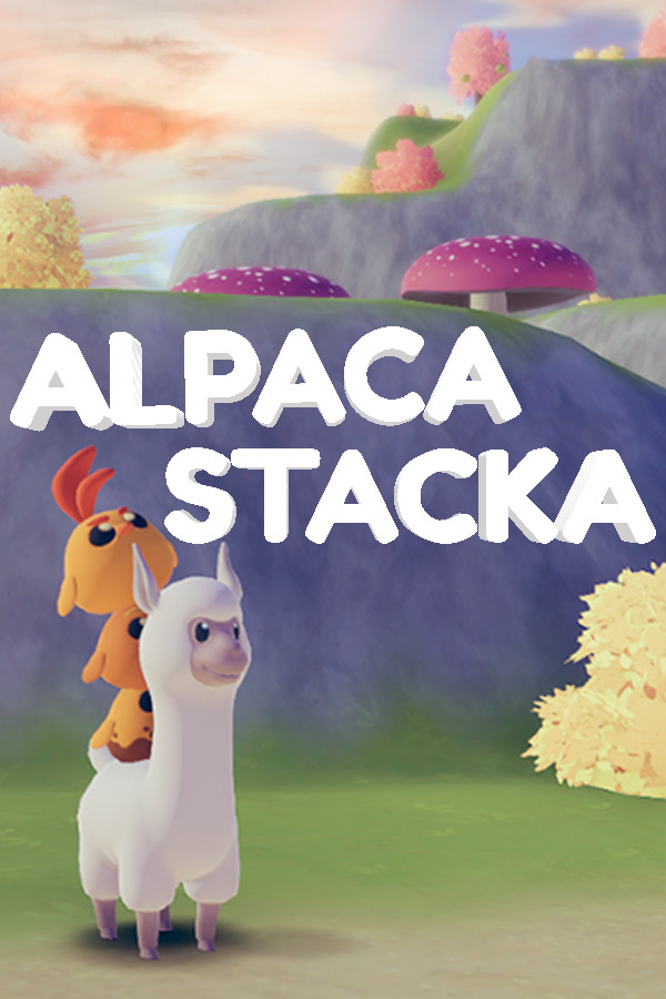 Alpaca Stacka · SteamDB