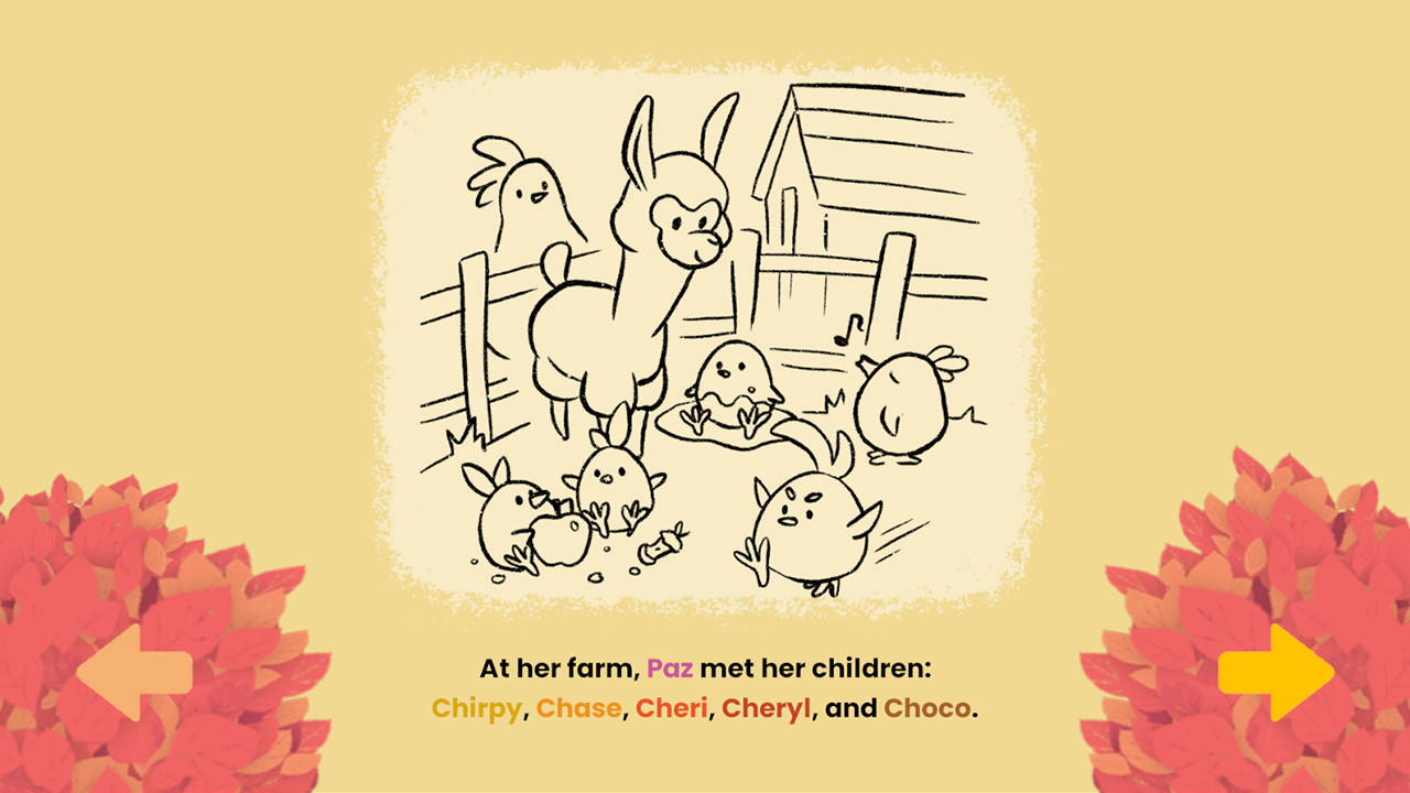 Alpaca Stacka Screenshots · SteamDB