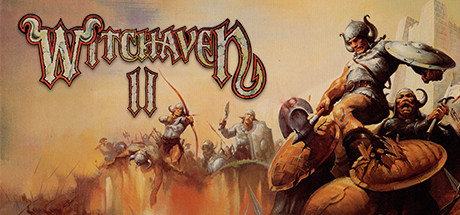 Witchaven II: Blood Vengeance General Discussions :: Steam Community