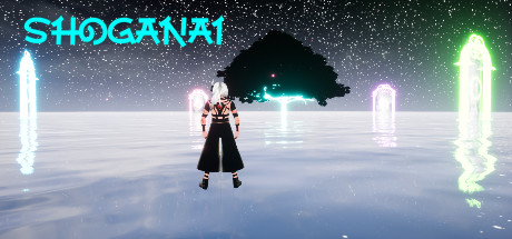 Shoganai on Steam