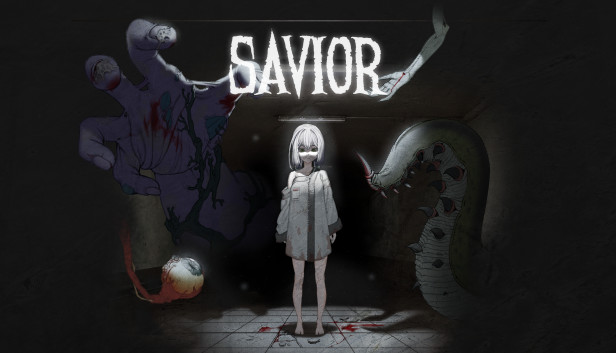 Savior Demo Steam Charts (App 1655590) · SteamDB