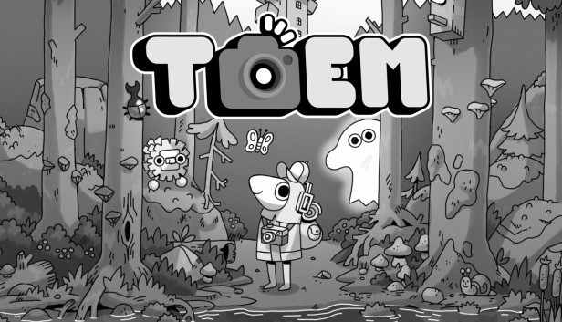 TOEM Demo Steam Charts (App 1655680) · SteamDB