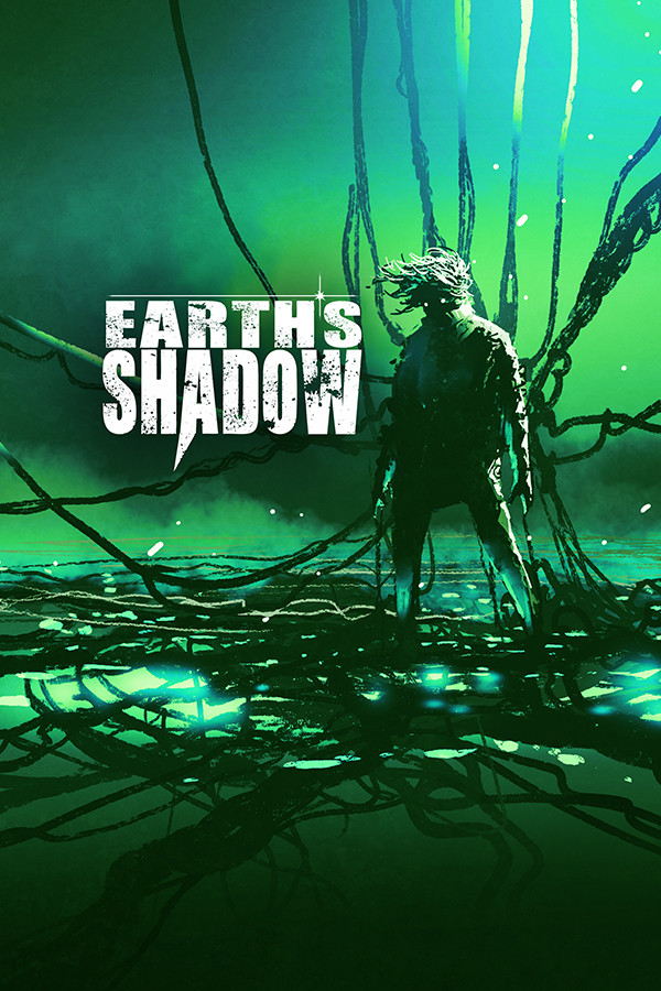 Earth's Shadow Steam Charts · SteamDB