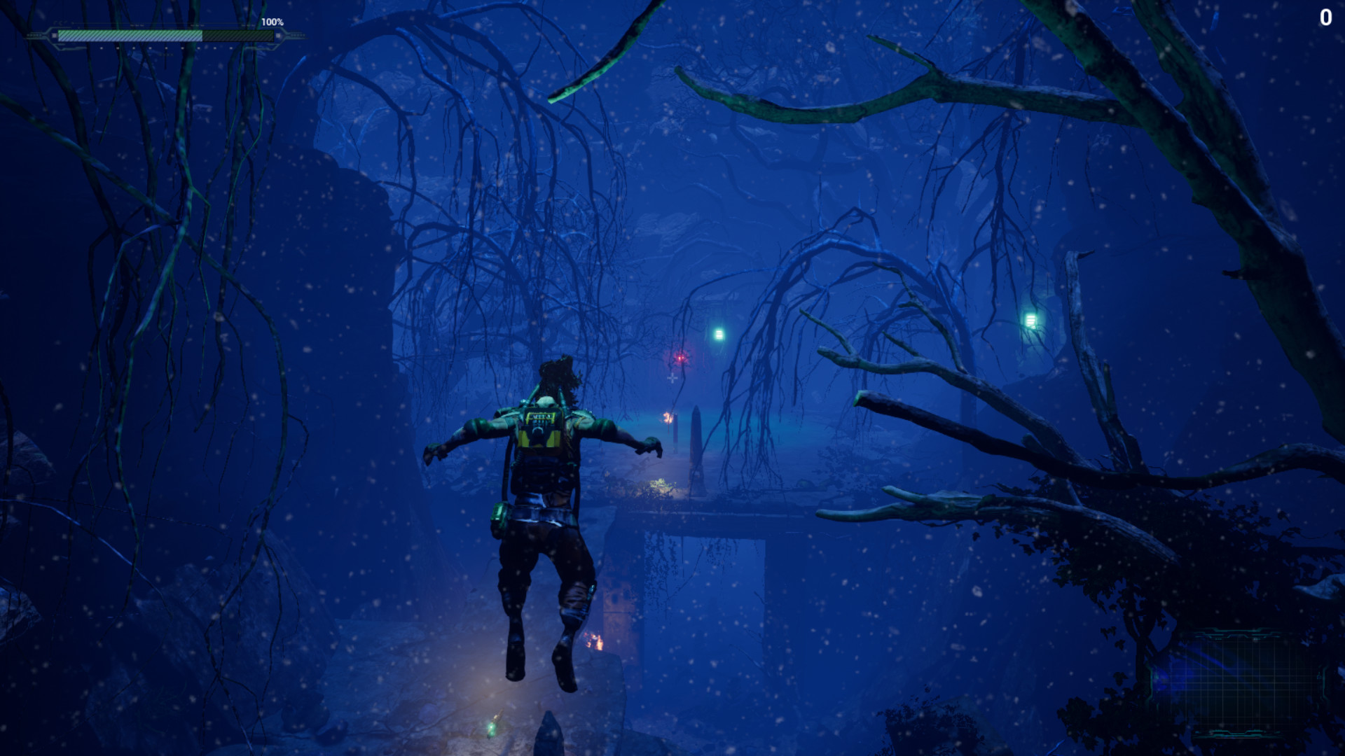 Earth's Shadow on Steam