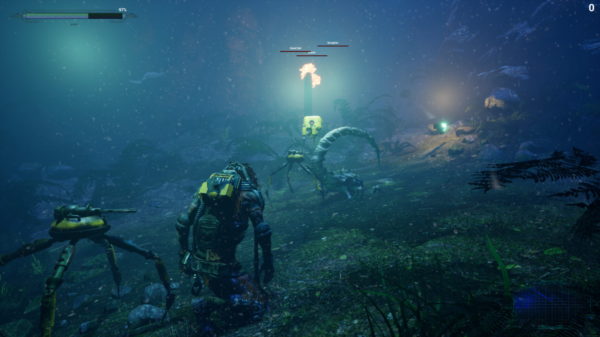 Earth's Shadow on Steam