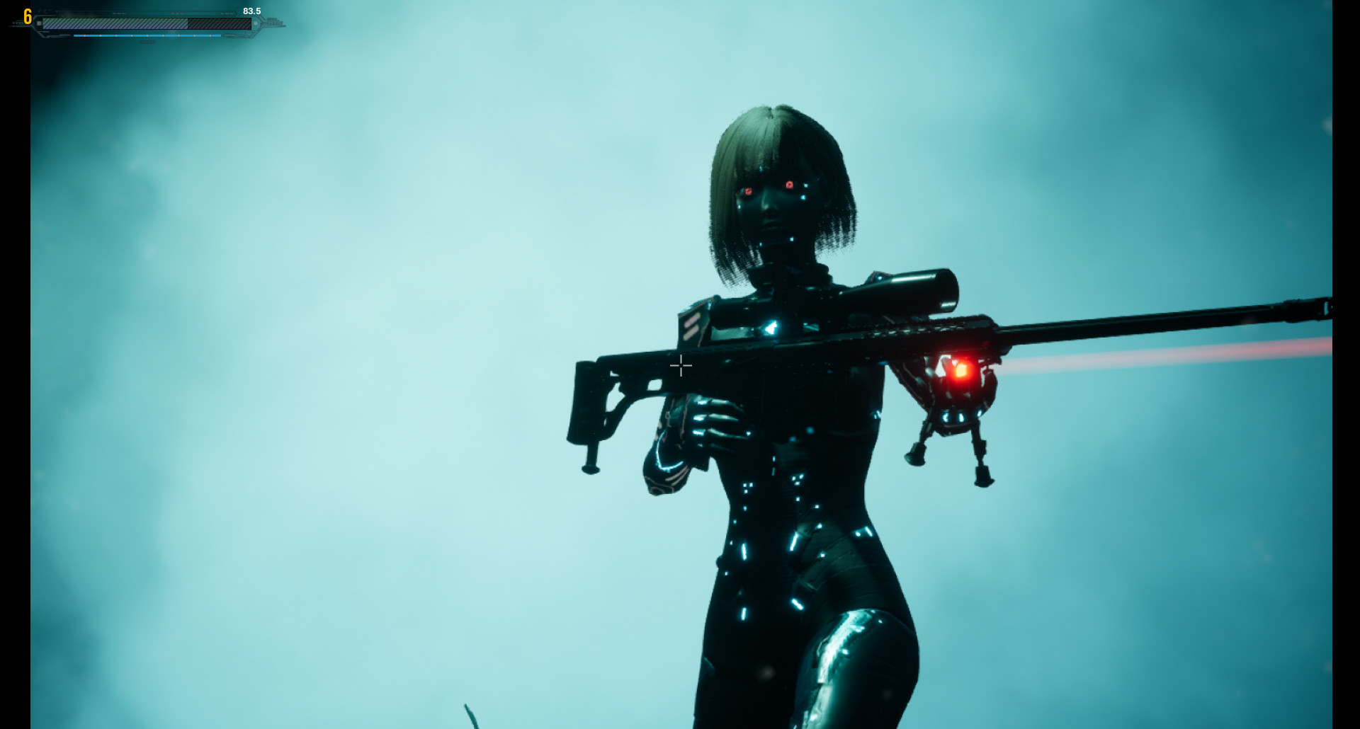 Earth's Shadow on Steam