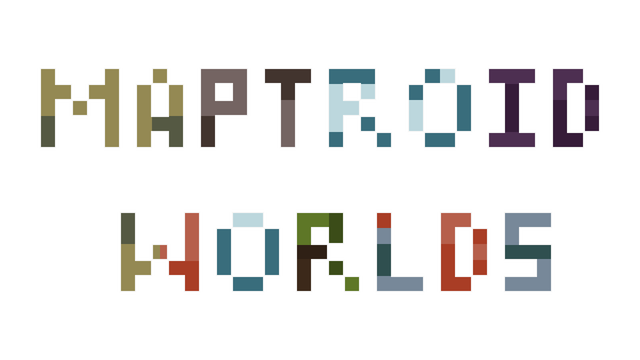 Maptroid: Worlds Steam Charts · SteamDB