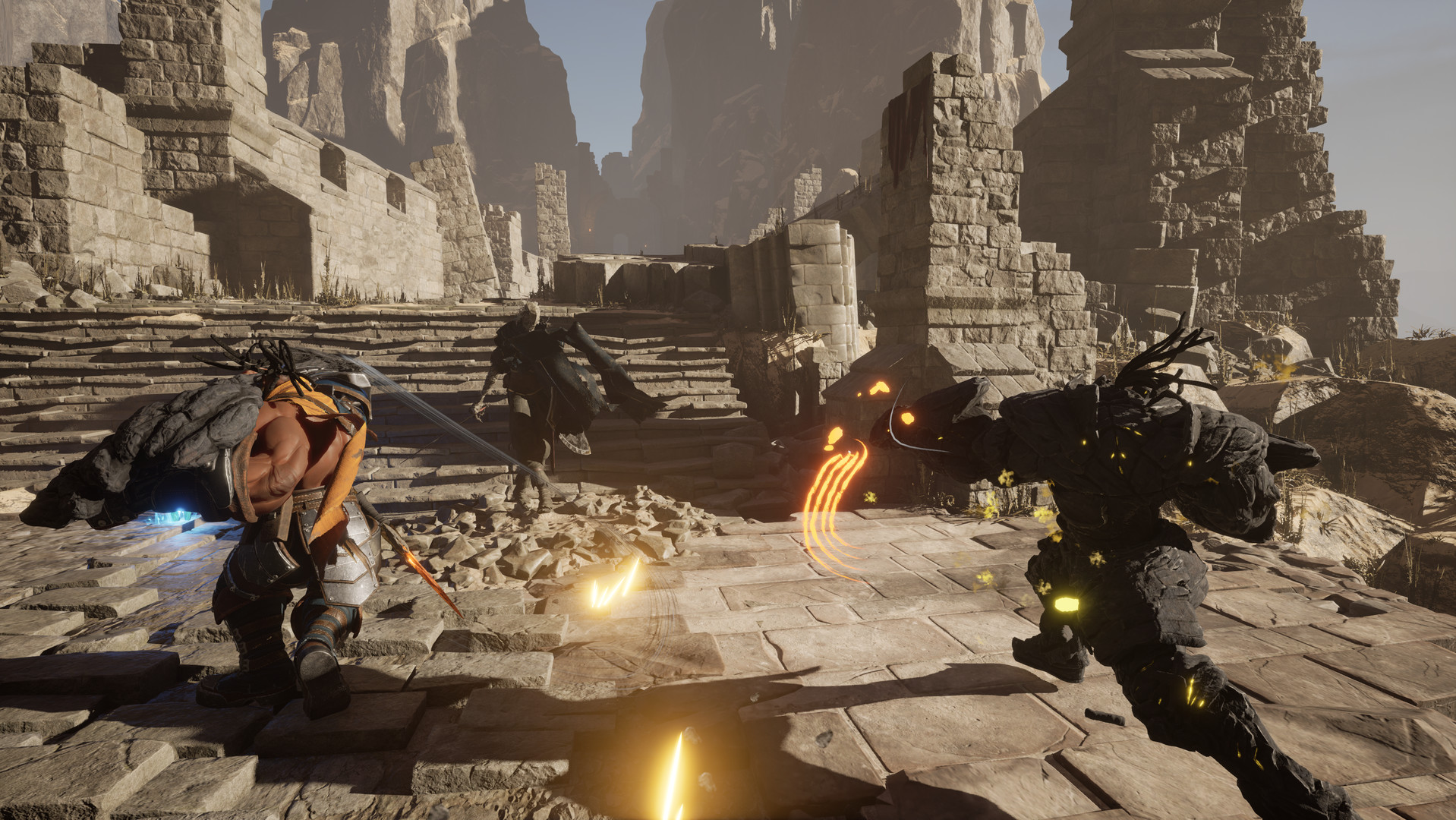 Mortal Rite on Steam