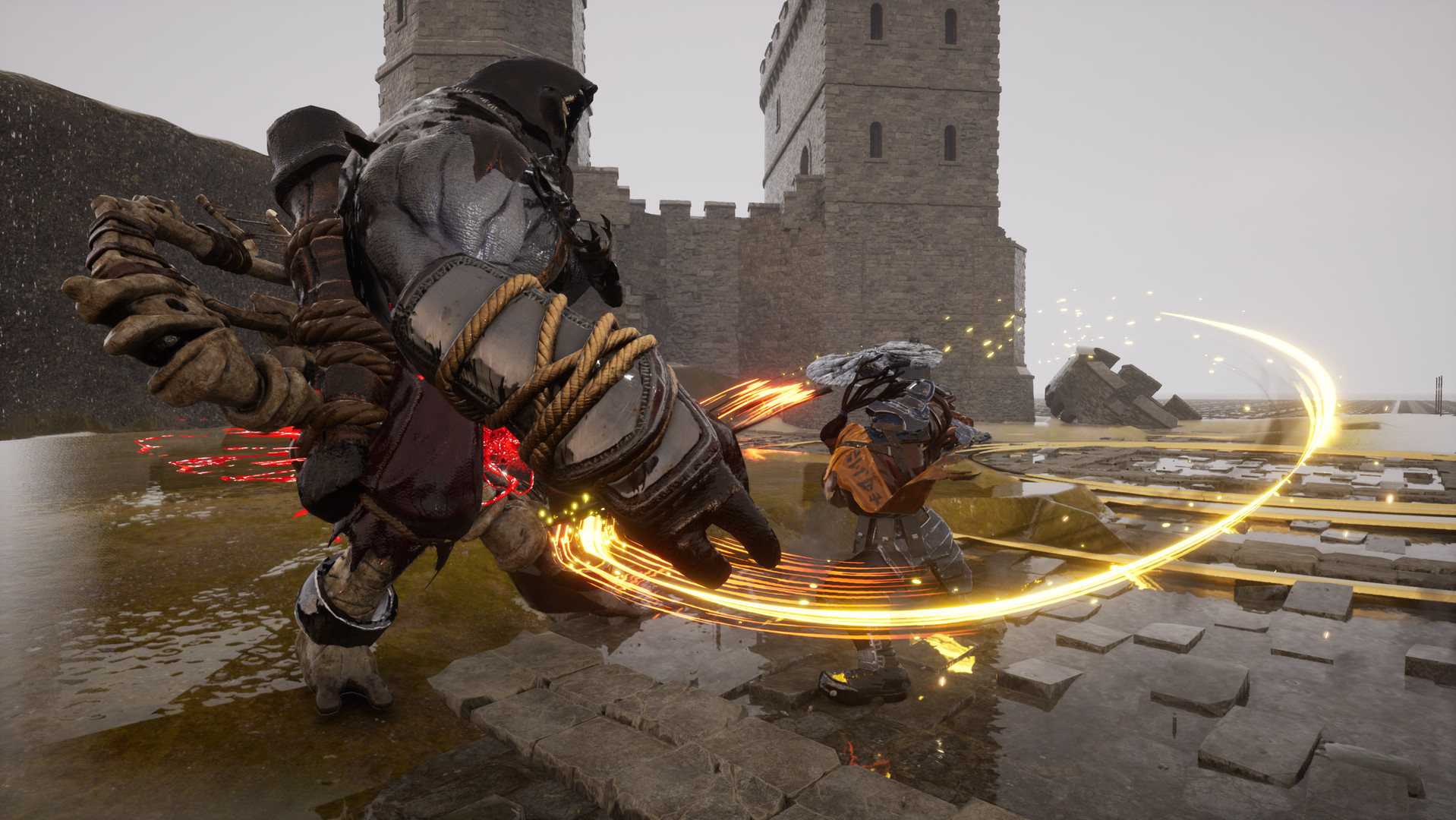 Mortal Rite on Steam