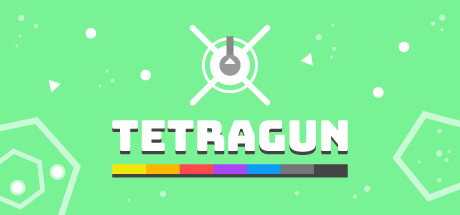 TETRAGUN on Steam