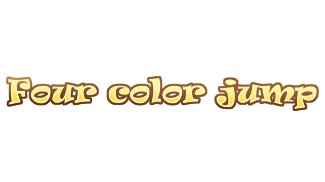 Four color jumps · 四色跳跃/Four color jump (App 1656640) · DLCs · SteamDB
