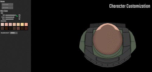 Mercenary Operator: Wolves on Steam