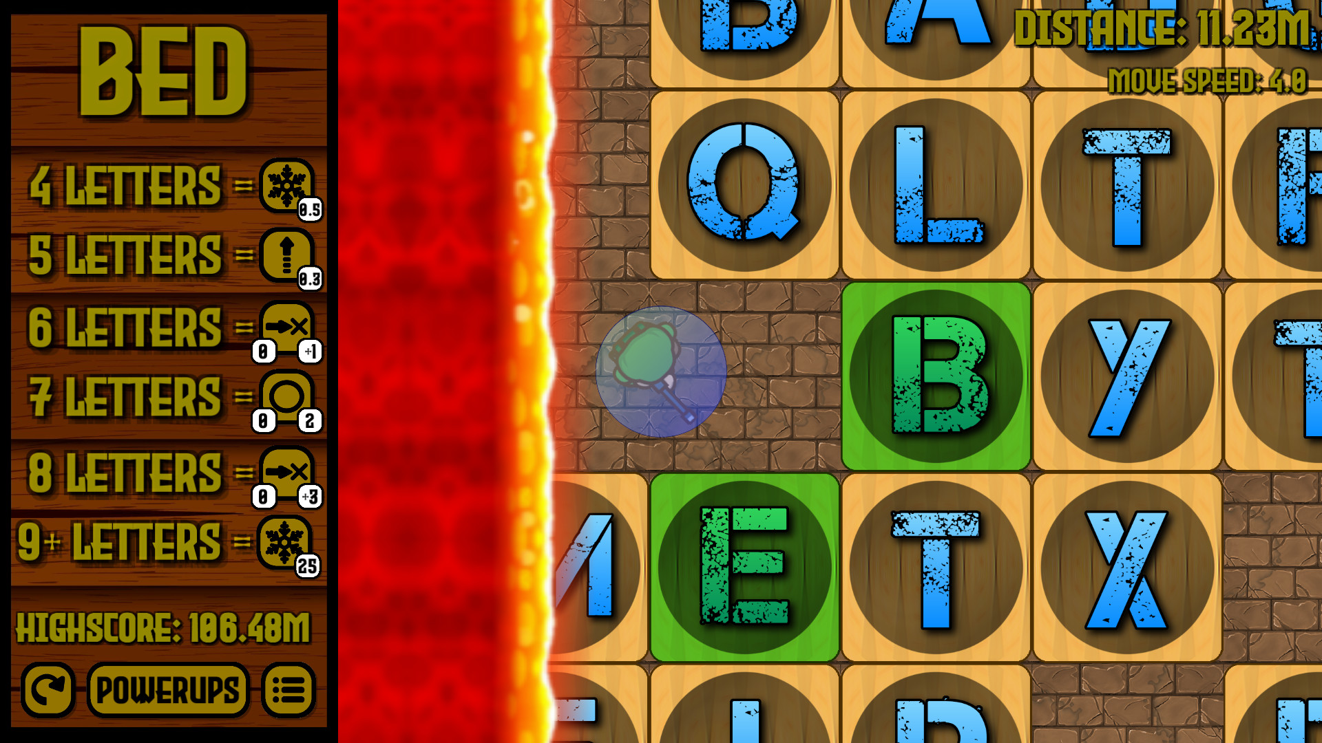 Word Escape on Steam