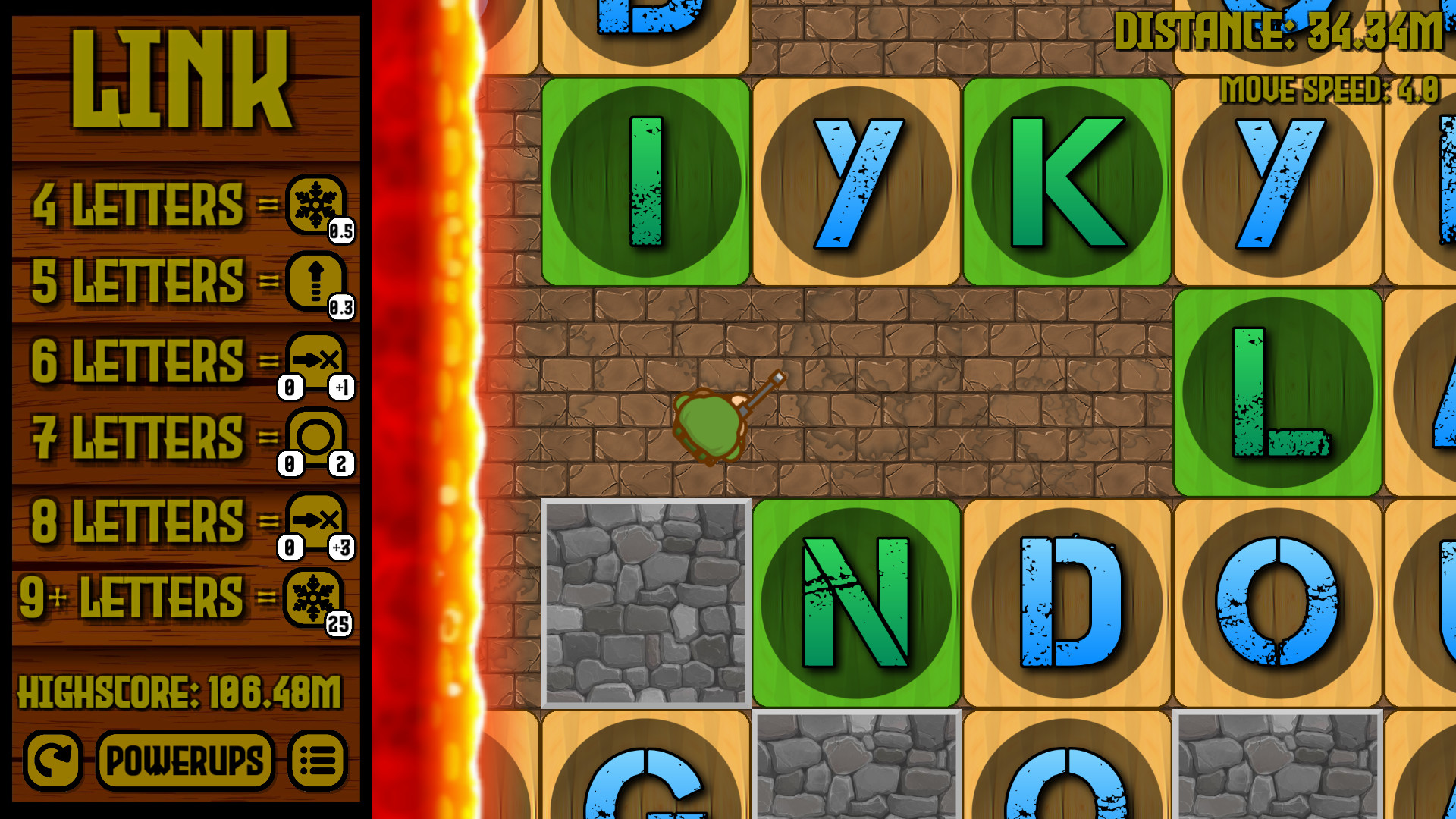 Word Escape on Steam