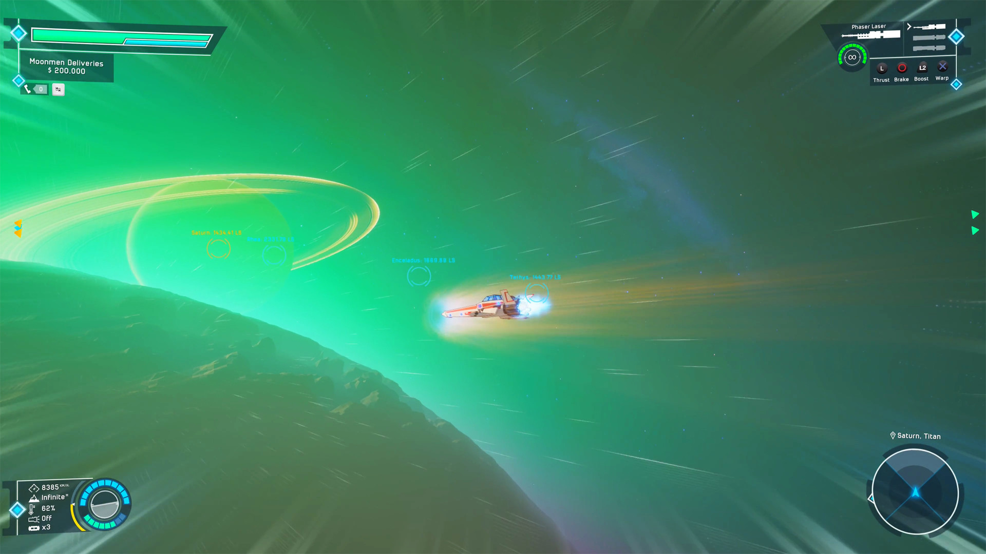 Worlds Of The Future on Steam