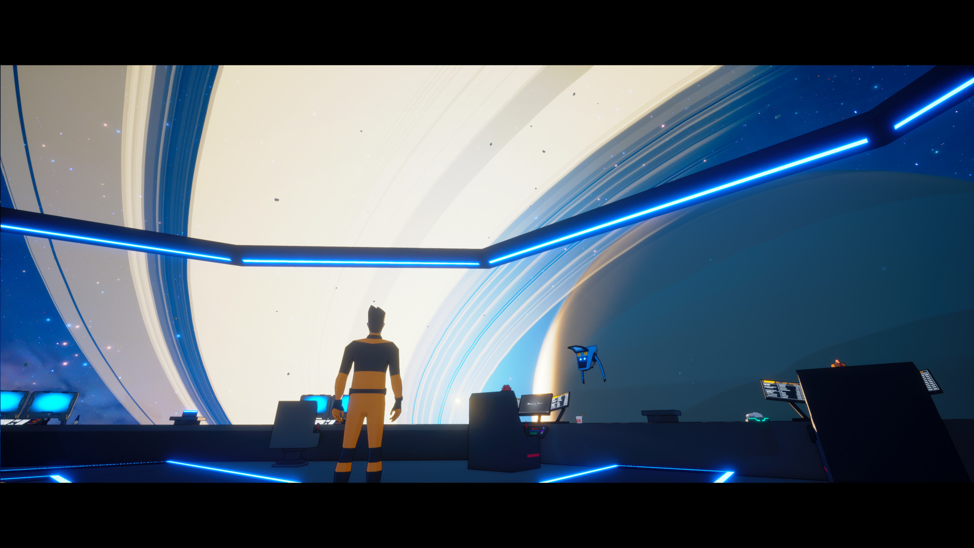 Worlds Of The Future on Steam