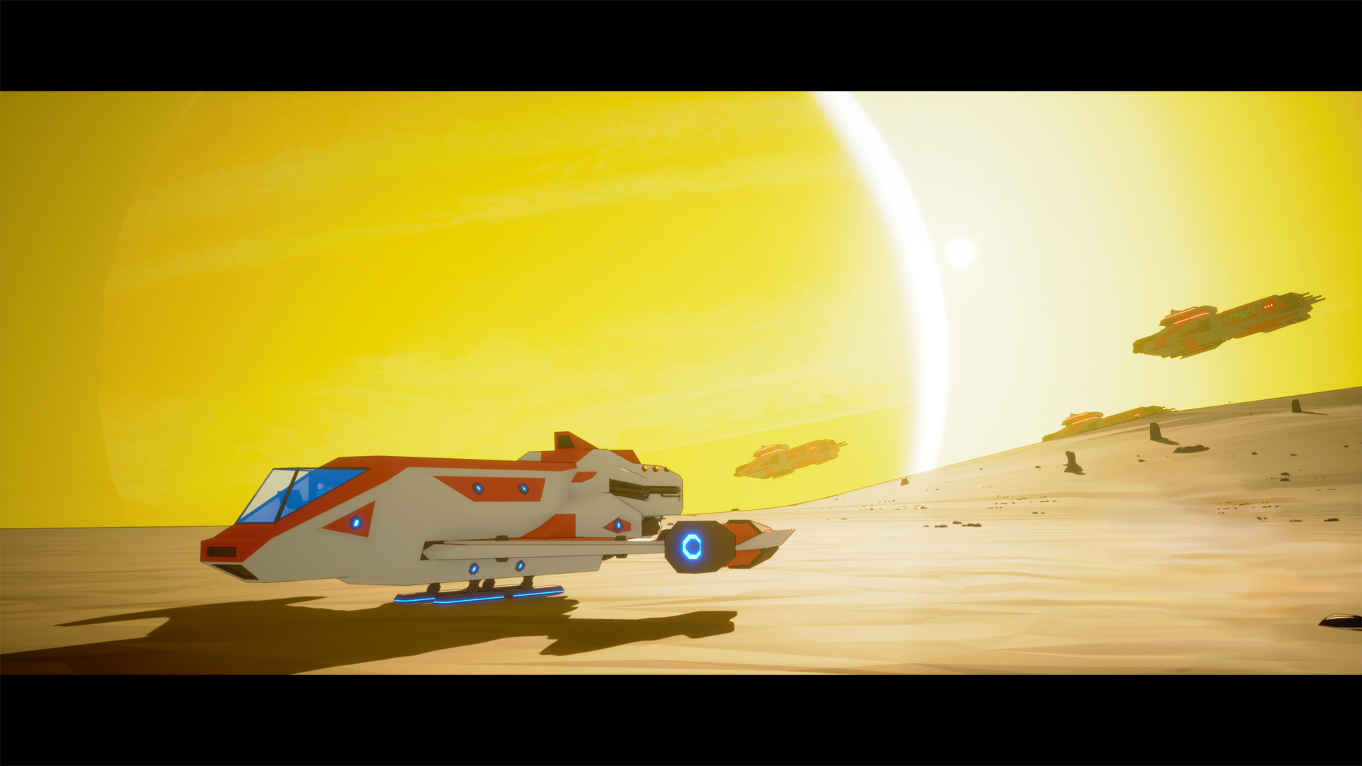 Worlds Of The Future on Steam