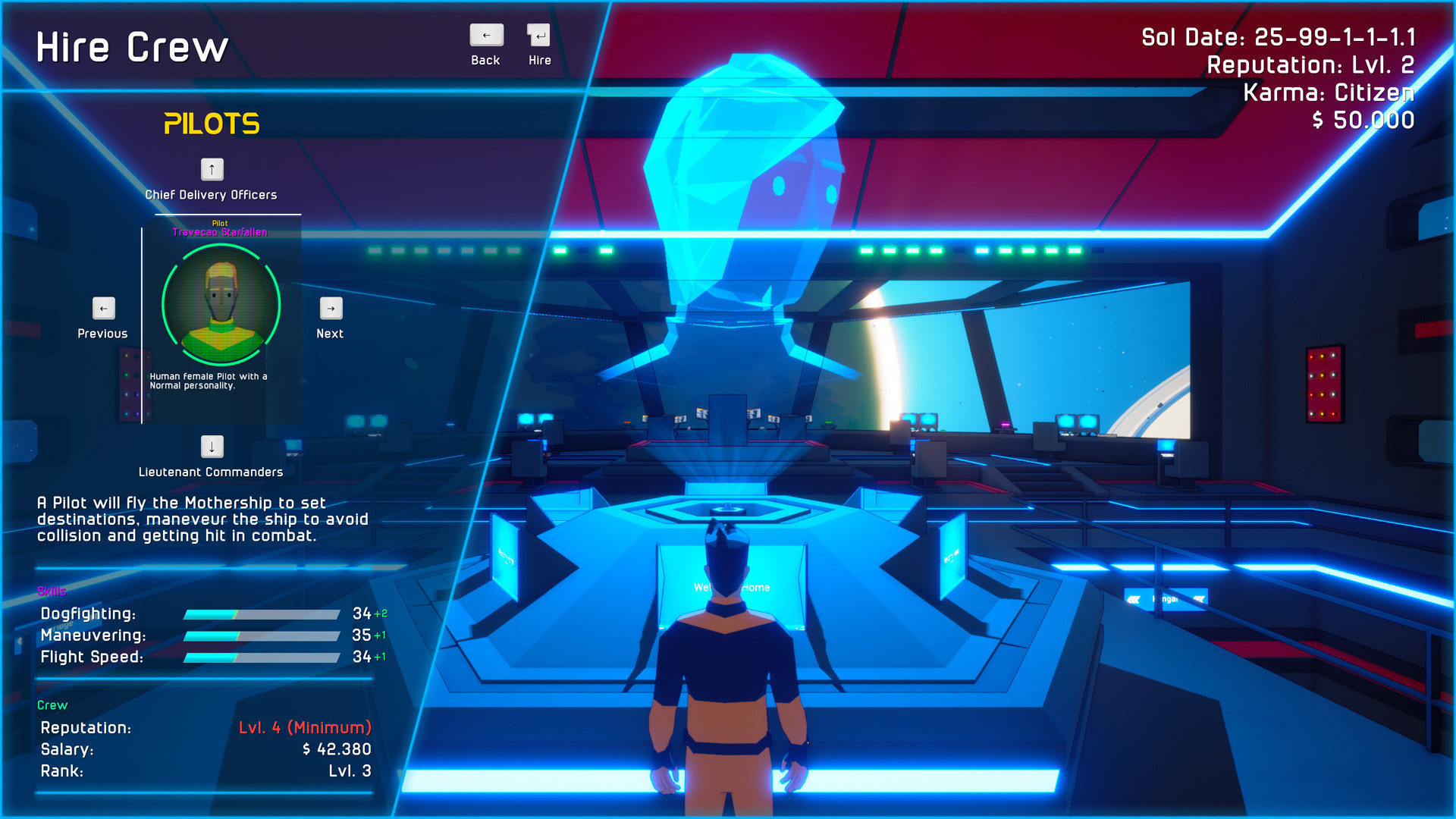 Worlds Of The Future on Steam